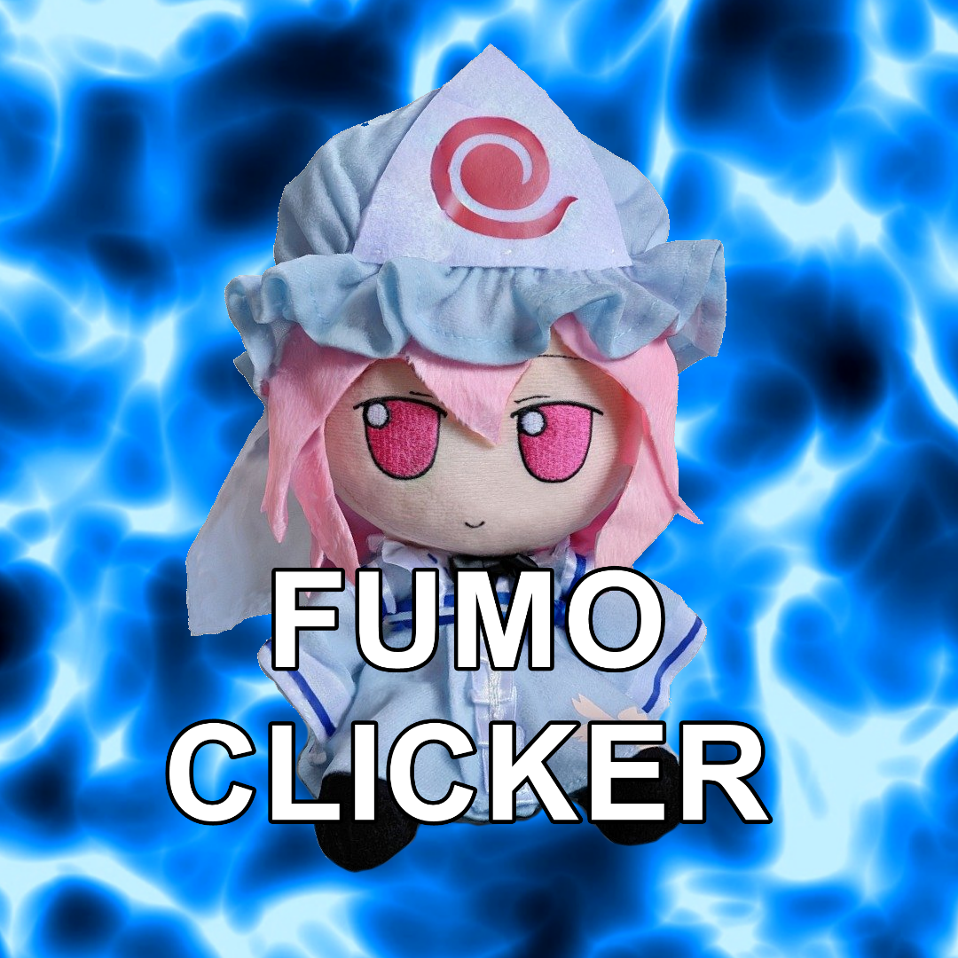 Fumo Clicker by riuchi