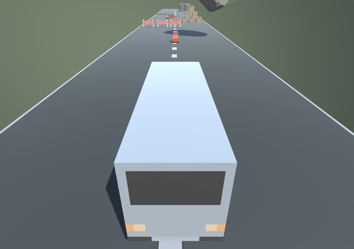 CarObstacles_CreateWithCode by dcit-karan for Create with Code - itch.io