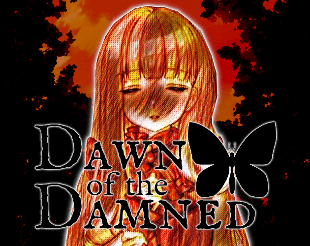 Dawn of the Damned - (a Darling Duality universe backstory) by ...