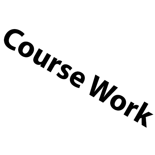 The Course Work Game by DCMC09