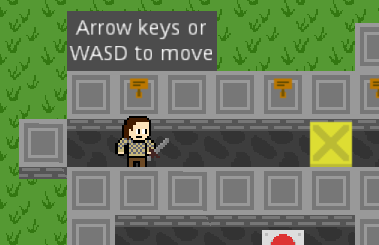 Out of Moves, Out of Spite by pluf