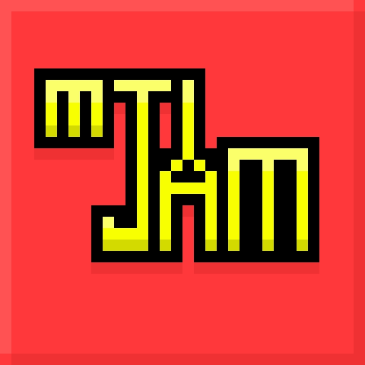 MTI GameJams #1 - itch.io