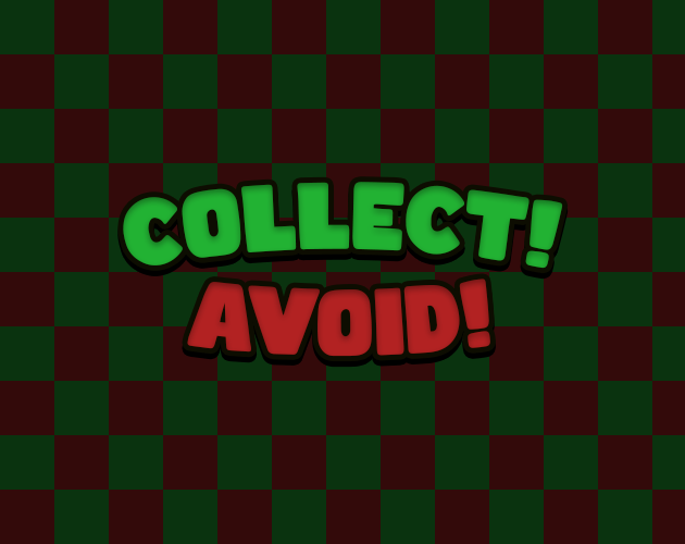 Collect Avoid By Blit Blat Games