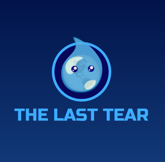 The Last Tear by Lau, Aixana, Pete Goast, Morgana_Stark, Diego Jar, Vil ...