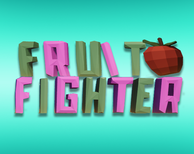 Fruit Fighter v0.1 by Snuzfuz
