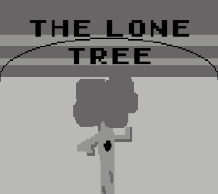 The Lone Tree by NRN427