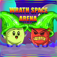 Wrath Space Arena By Gekkothefool Neocles Baironblaze Mac Artt