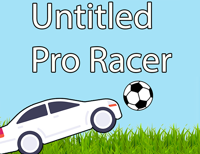 Untitled Pro Racer by Skeba Studios