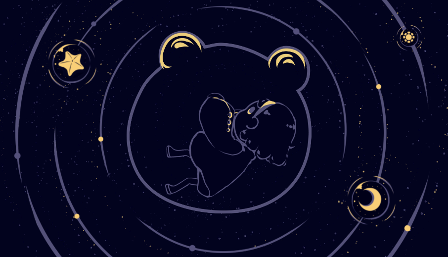 Aim For The Stars by fjmm_01