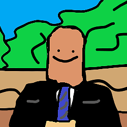 The Bean Man Game UN5 by RookiDev