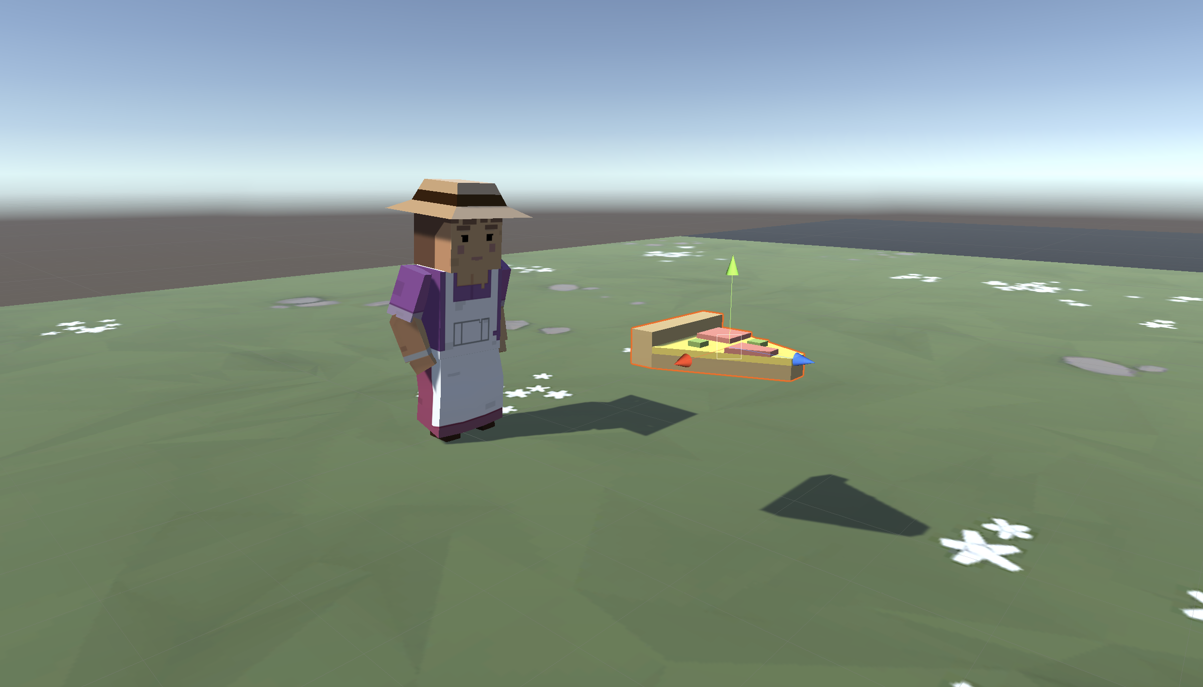 Create with Code - itch.io