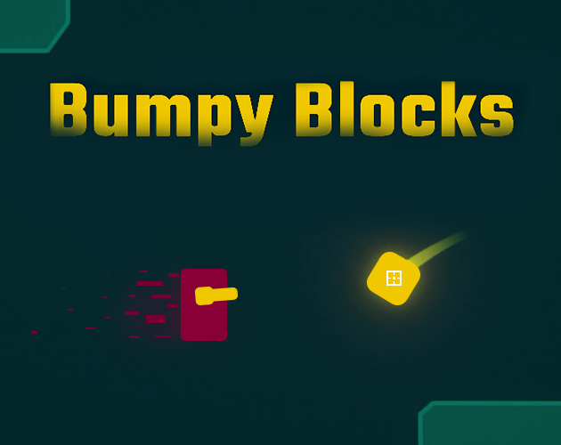 Bumpy Blocks by GamingRouter