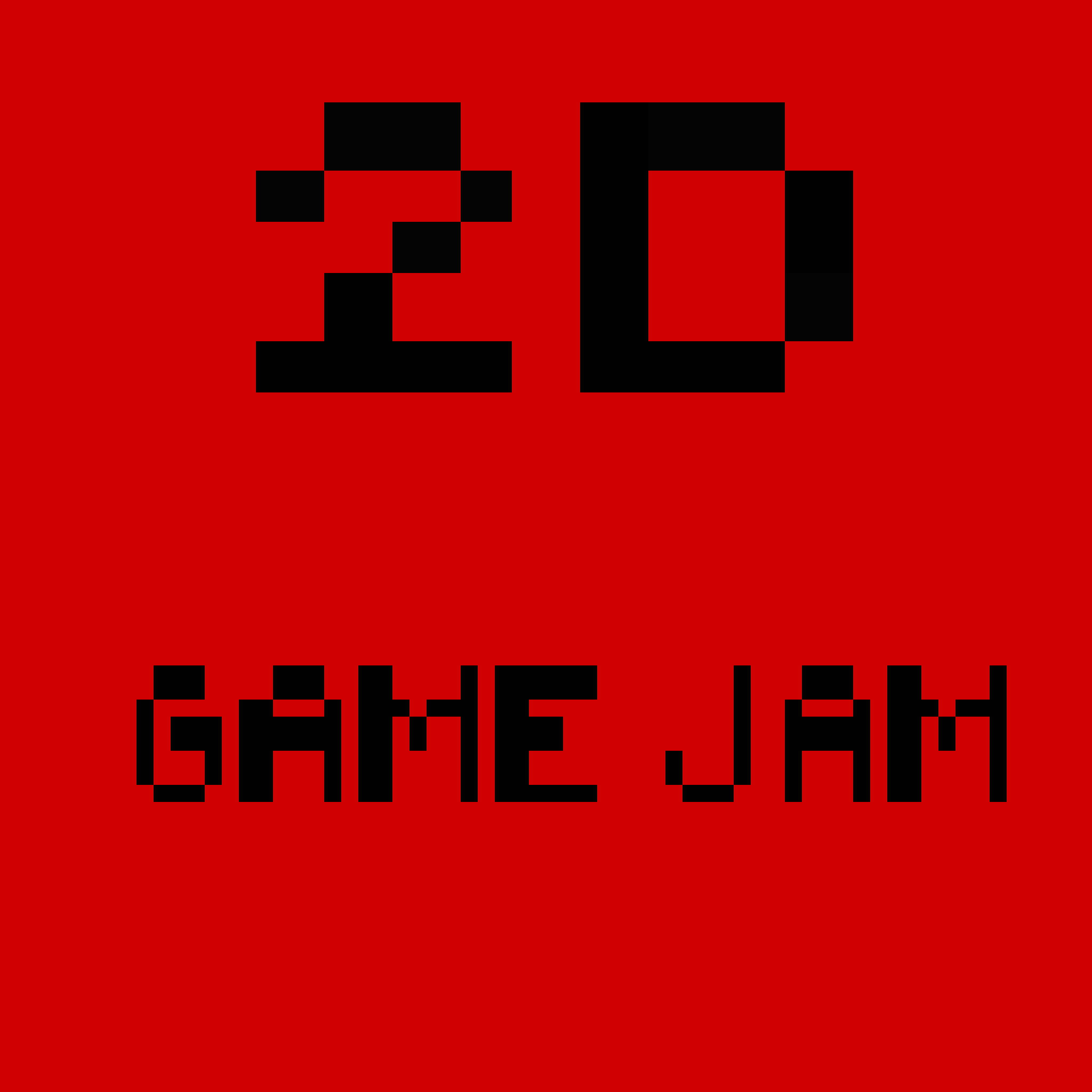 2D Game Jam 2022 - itch.io