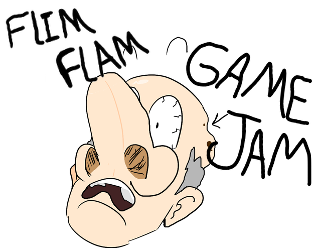 Flim Flam Game Jam - itch.io