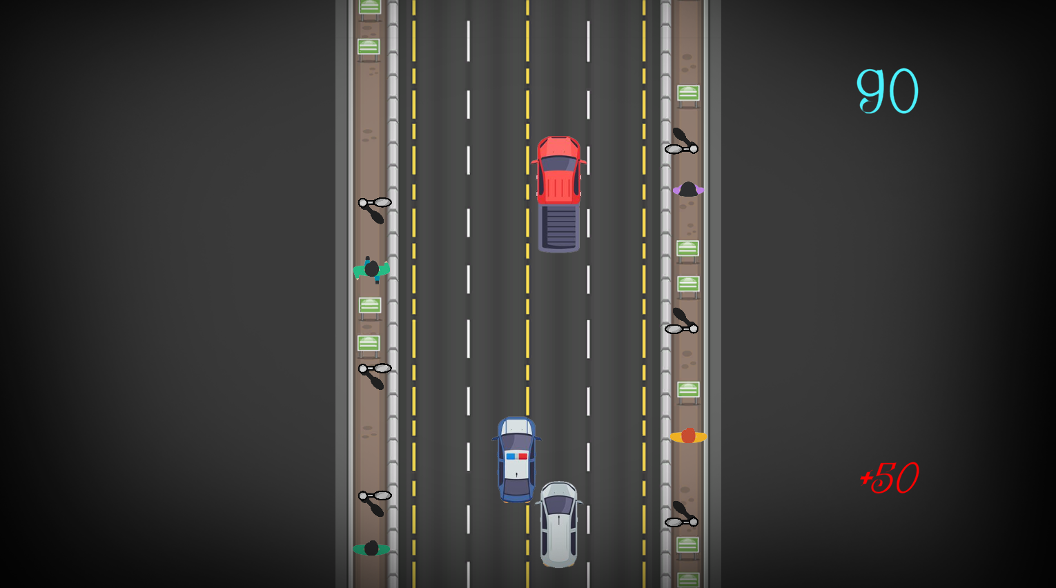 Typhoon Driver by ttayfunylmz