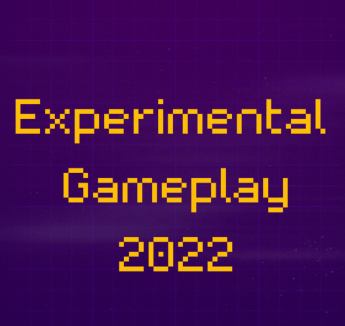 Experimental Gameplay 2022 - itch.io
