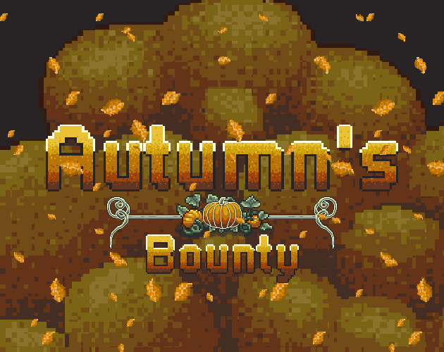 Autumn S Bounty By Bumblebean Games