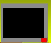 Red world by petunio123 for Jame Gam #22 - itch.io