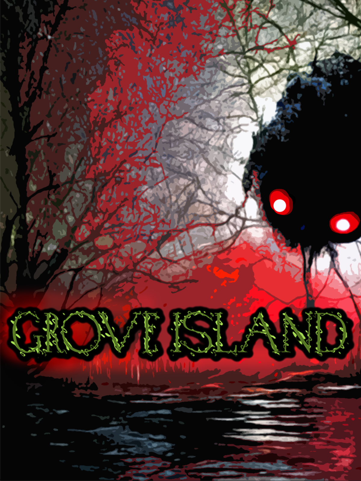 Grove Island by EightyBit Games
