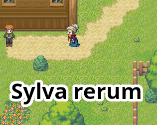 Sylva Rerum By Garbata Team