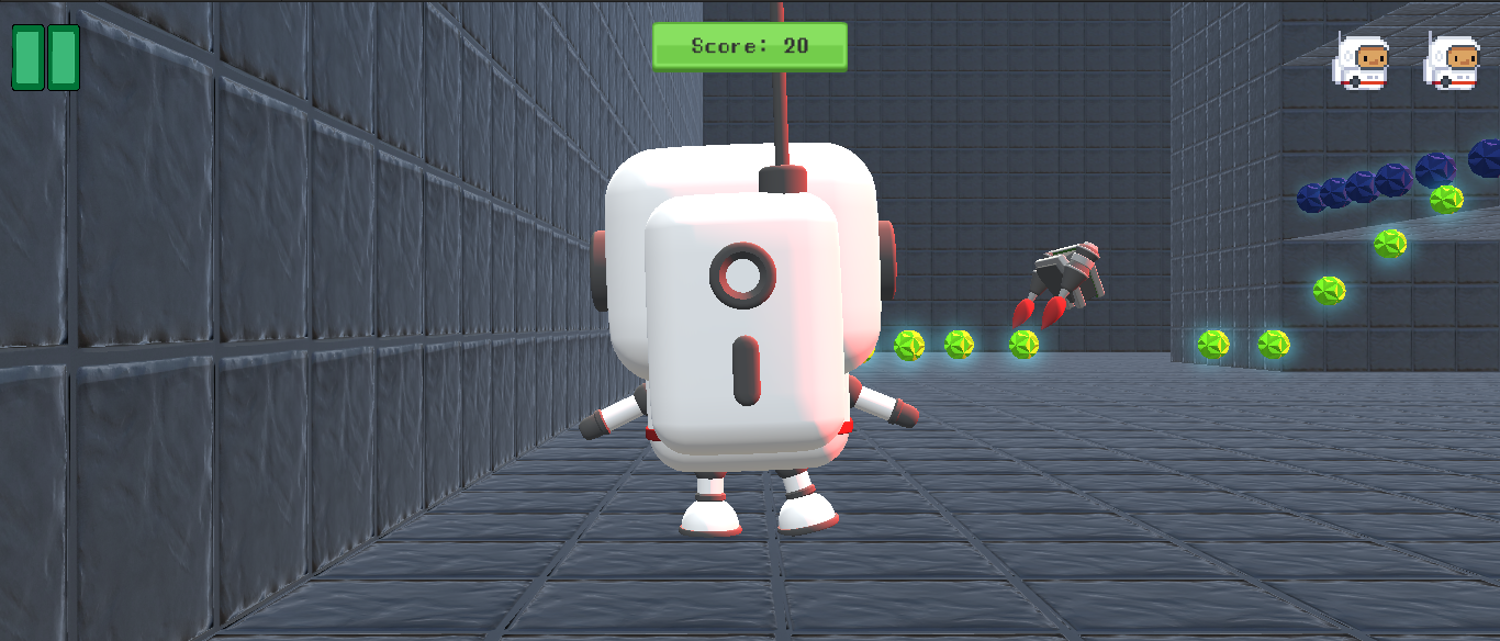 Astro Explorer IV by d14u82