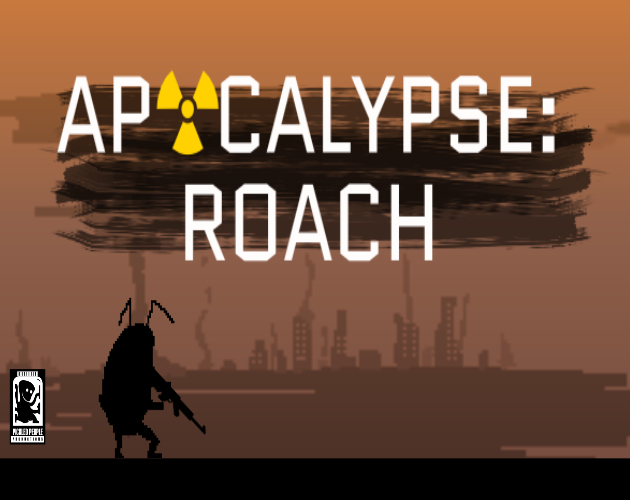 Apocalypse: Roach by Meneliki for Jern Jam! - itch.io