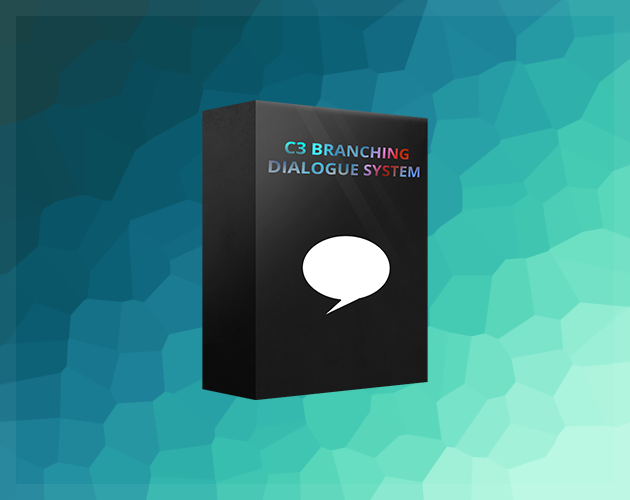 Construct 3 Branching Dialogue System By Chris Newton Dev