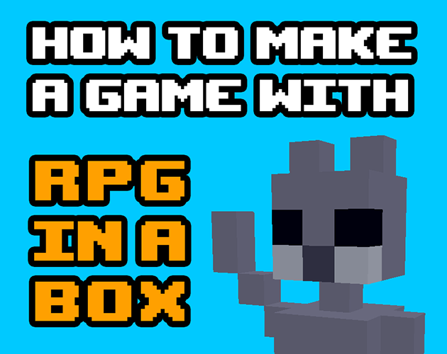 How To Make A Game By Justin Arnold