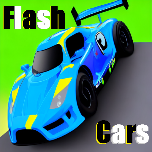 FlashCars 0.0.1 by BluEyeNick