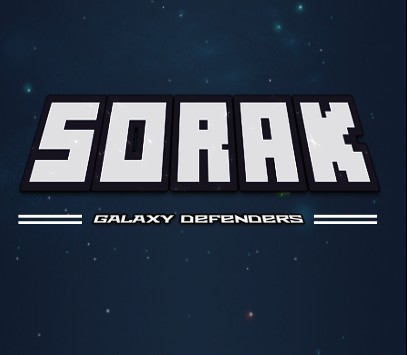 Sorak by RNB Games
