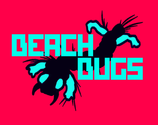 Beach Bugs [Concept / Demo] by neutralbrick