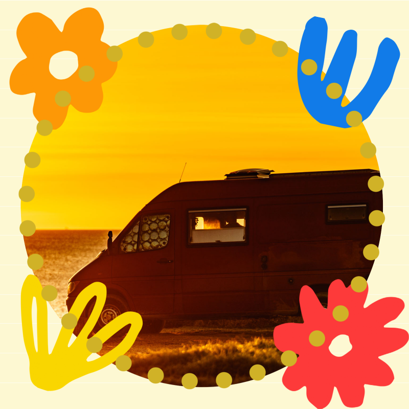 Van Wizards: Season 1 Vibes by JynJynx