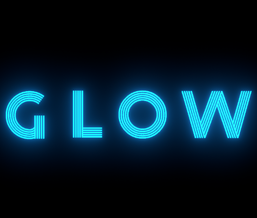 Glow by Dactyl Dev