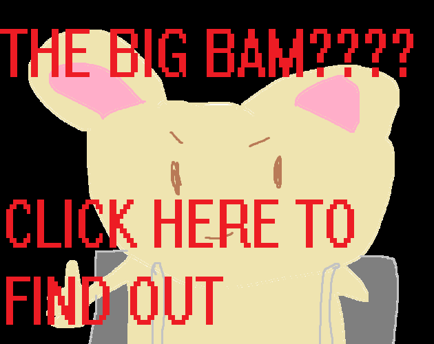 The Big Bam by celebritychef