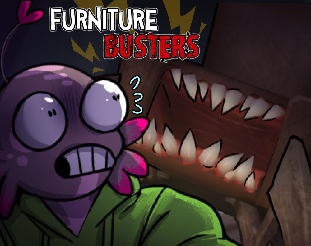 Furniture Busters by Noctum Games