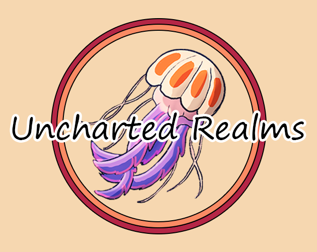 Uncharted Realms by lsy980715 for DATT 4300- 2022 - itch.io