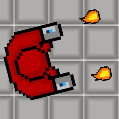 Agent D2F15 by Dyva2