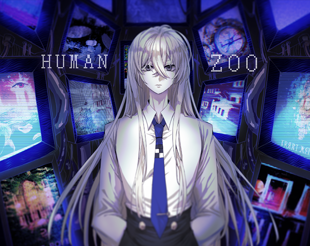 FD-HUMANZOO by hime_Ilia