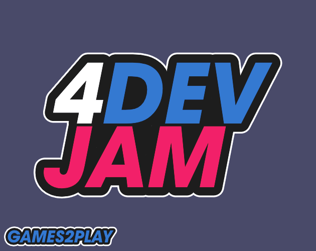 4 Devs Jam - itch.io