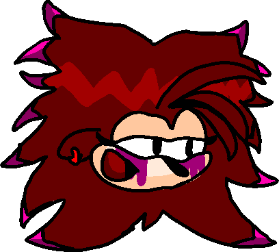 Girlfriend Alt #1 by Agamthearist