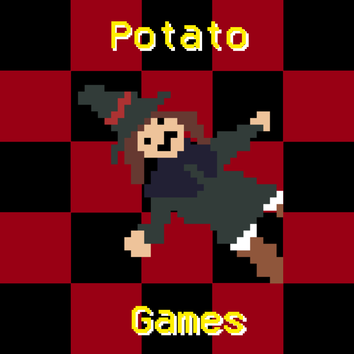 Keyboard Runner by Kvn_hot_potato