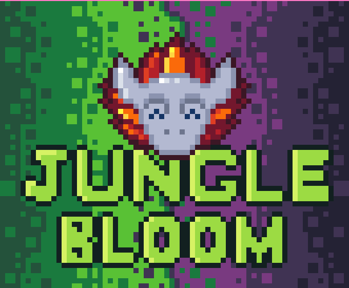 Jungle Bloom V0.1 by Deatch, Nicolas Schüssler