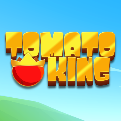 Tomato King: Farming & Birds by damian.galvan for RateMyGameJam - 2210 ...