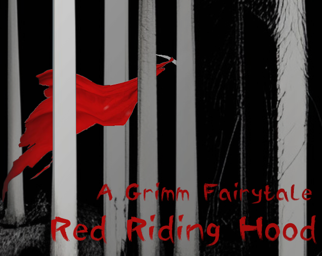 A Grimm Fairytale: Red Riding Hood ~ Beta Ver. by prettyprogrammer for ...