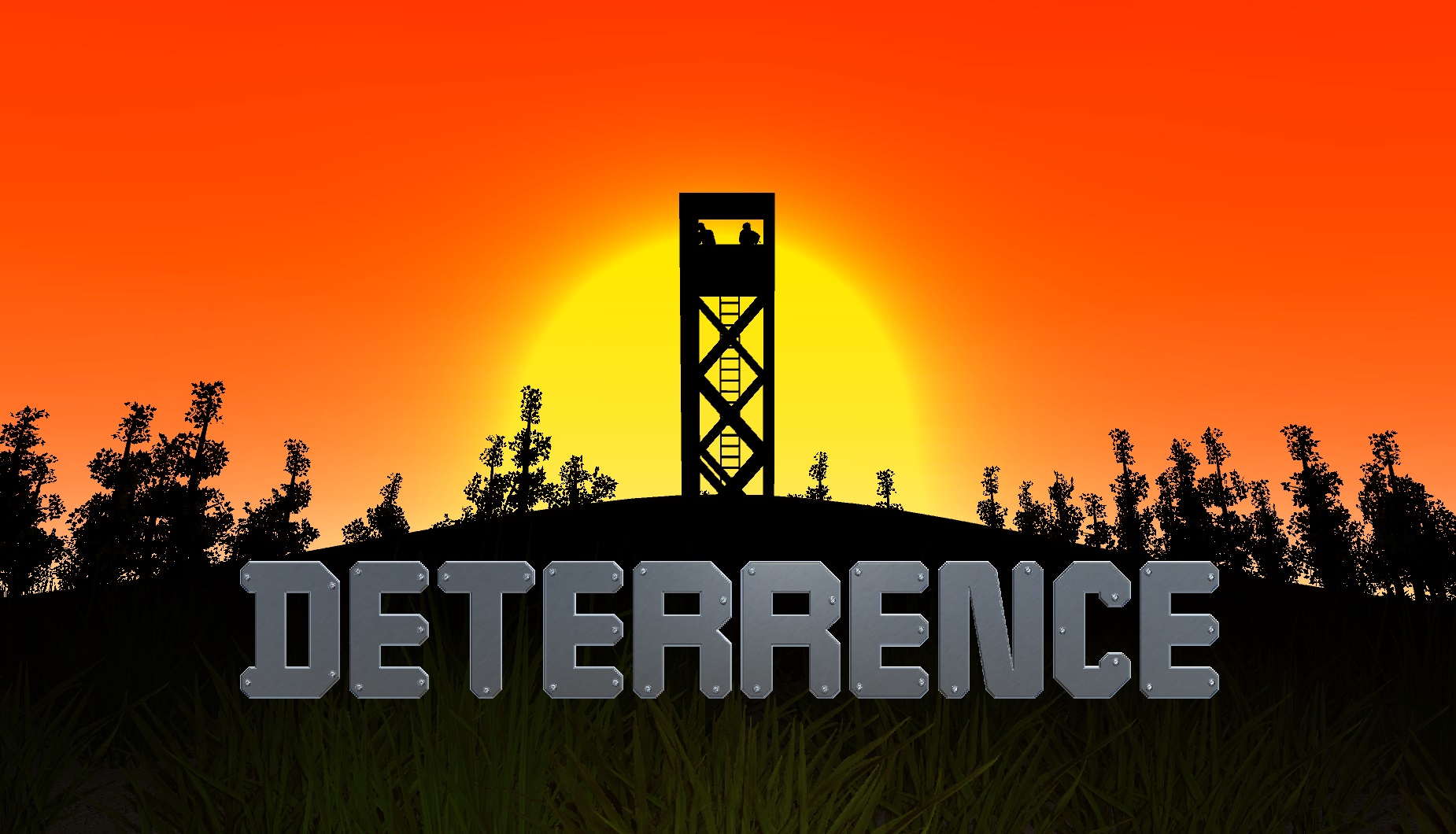 Deterrence by Pisces Studios