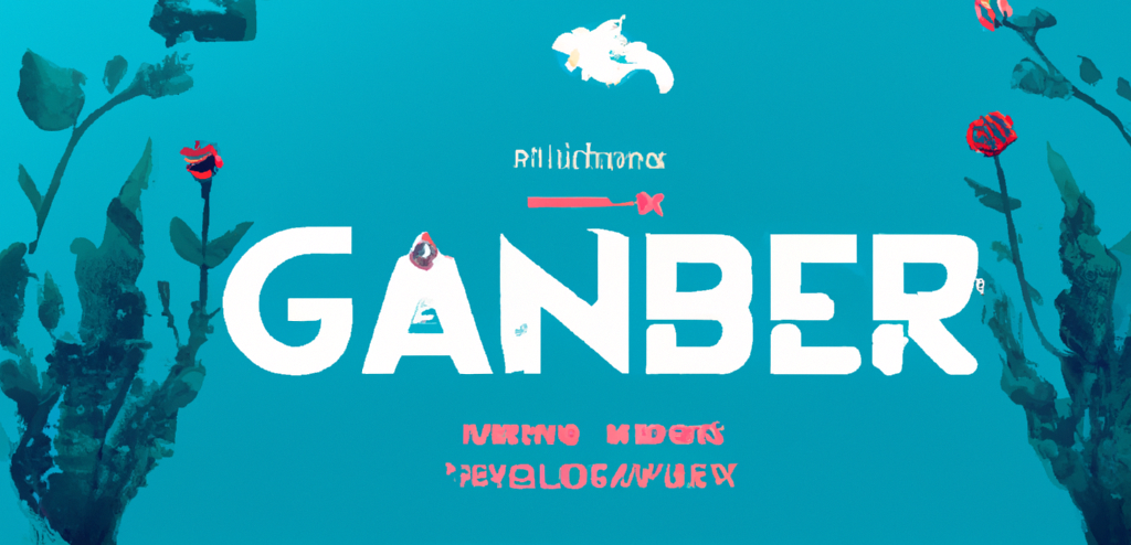 Devlog - GANBER by The Falling Dream