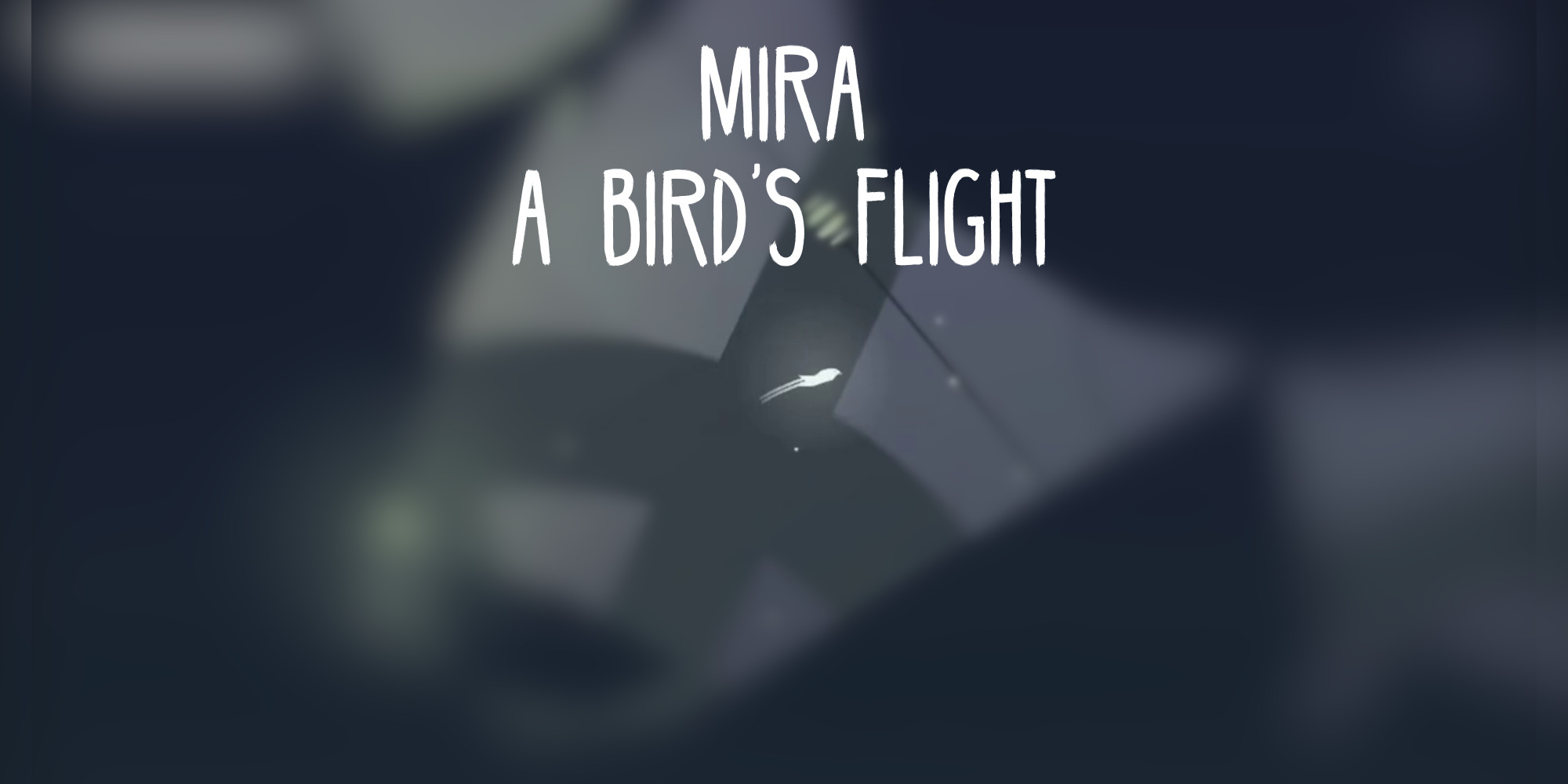 Mira : A Bird's Flight by redsnowdev