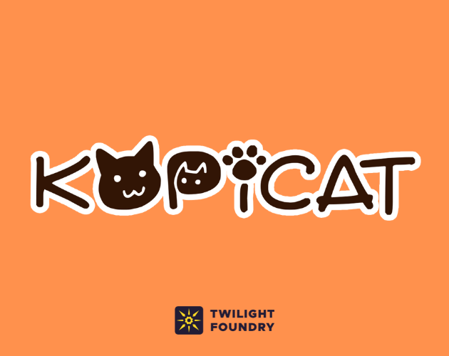 KopiCAT by Twilight Foundry Games