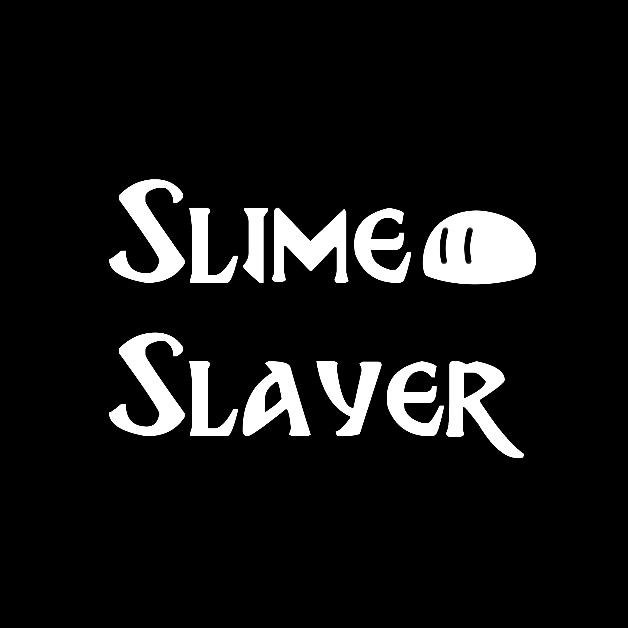 Slime Slayer by Axyre for DT2020 AY2022S1 Assignment 1 - itch.io