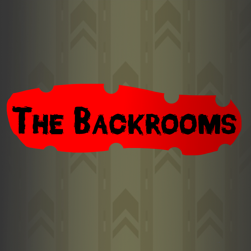 THE GAME IS NOW FREE! - Entering the backrooms by Duviz